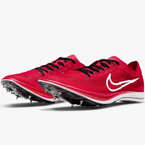Nike | Shoes | Nike Zoomx Dragonfly Track Field Distance Spikes Mens ...